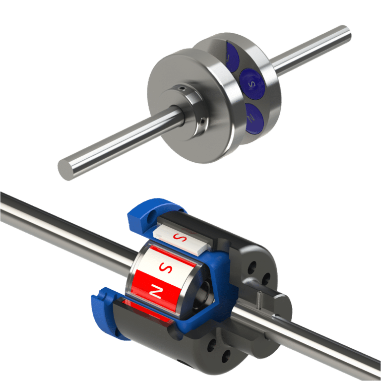 Magnetic Solutions | Magnetic Technologies Ltd.