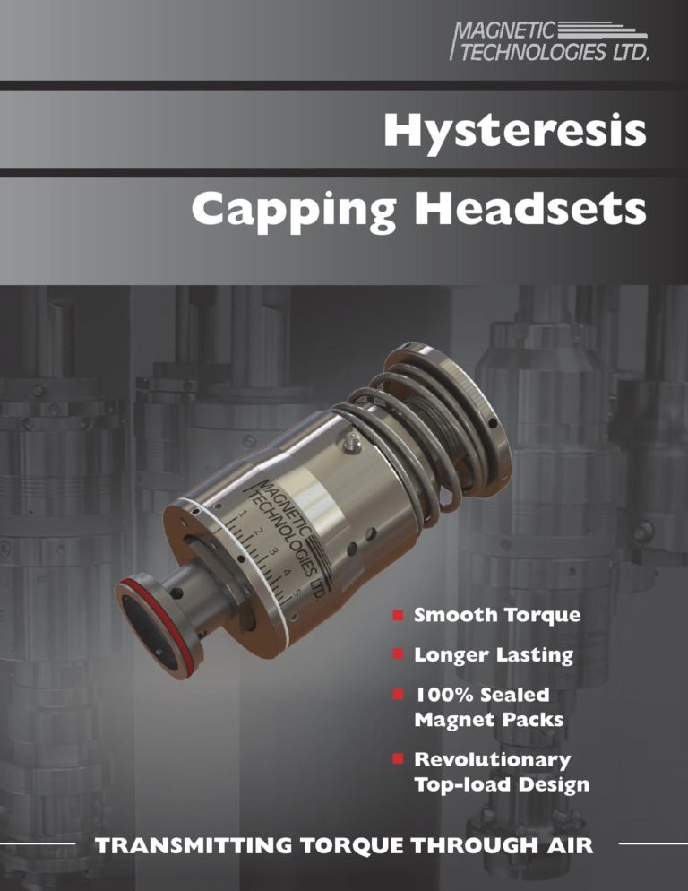 Catalogs | Magnetic Technologies Ltd.