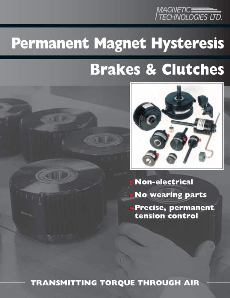 Catalogs | Magnetic Technologies Ltd.