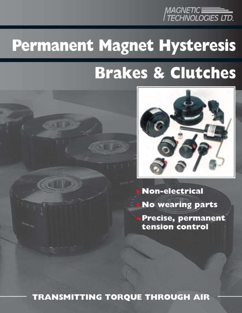 Catalogs | Magnetic Technologies Ltd.