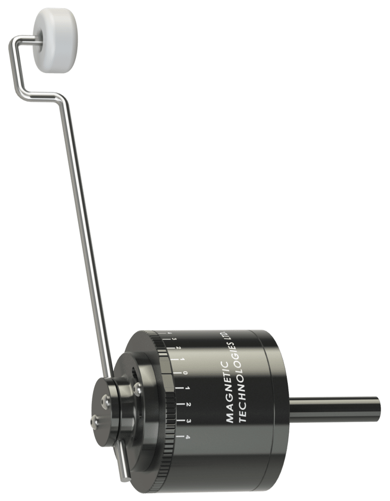 Constant Tension | Magnetic Technologies Ltd.