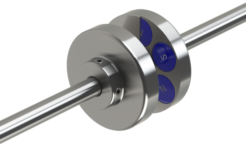 Magnetic Coupling | Magnetic Drive Pump | Magnetic Technologies Ltd.