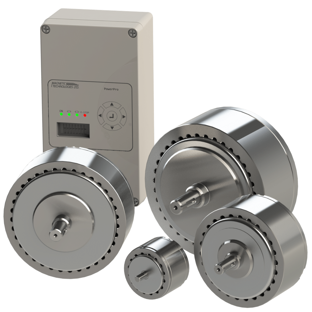 Constant Tension | Magnetic Technologies Ltd.