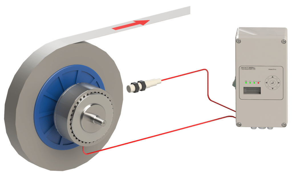 PowerPro24 Power Supply | Magnetic Technologies Ltd.